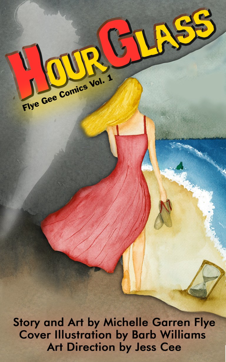 BREATHE: Michelle Garren-Flye | A New Kind of Romance