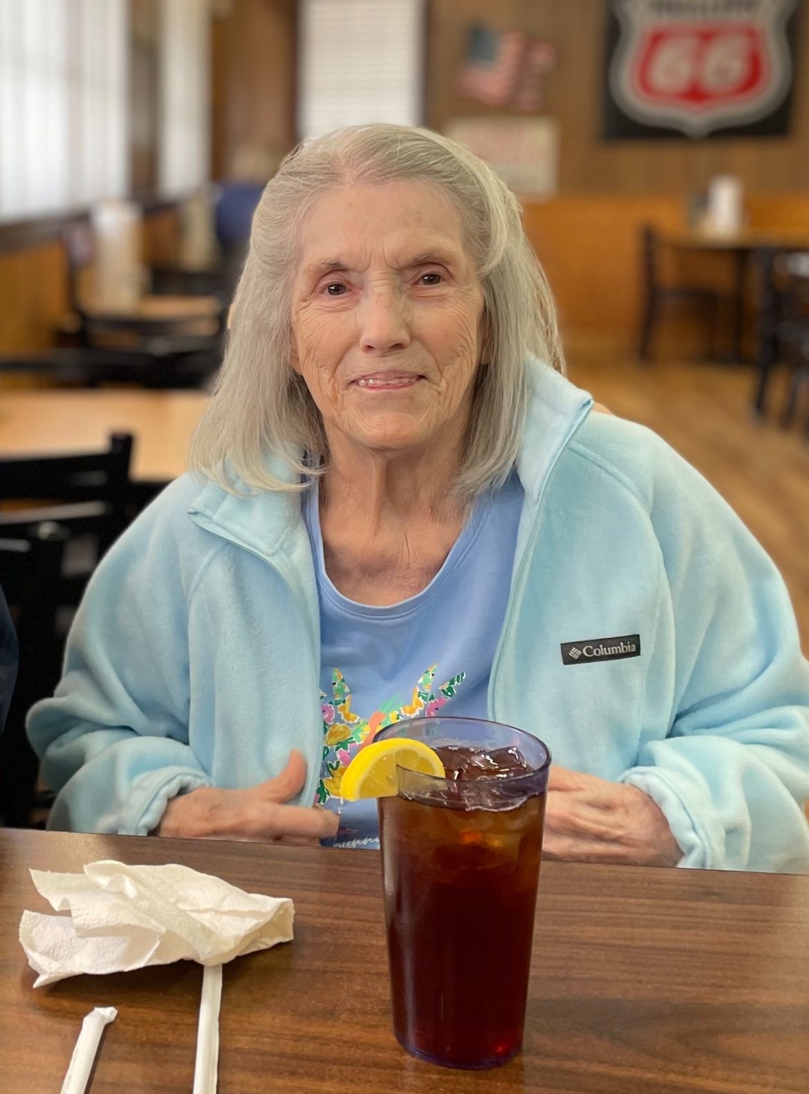 Goodbye | BREATHE: Michelle Garren-Flye