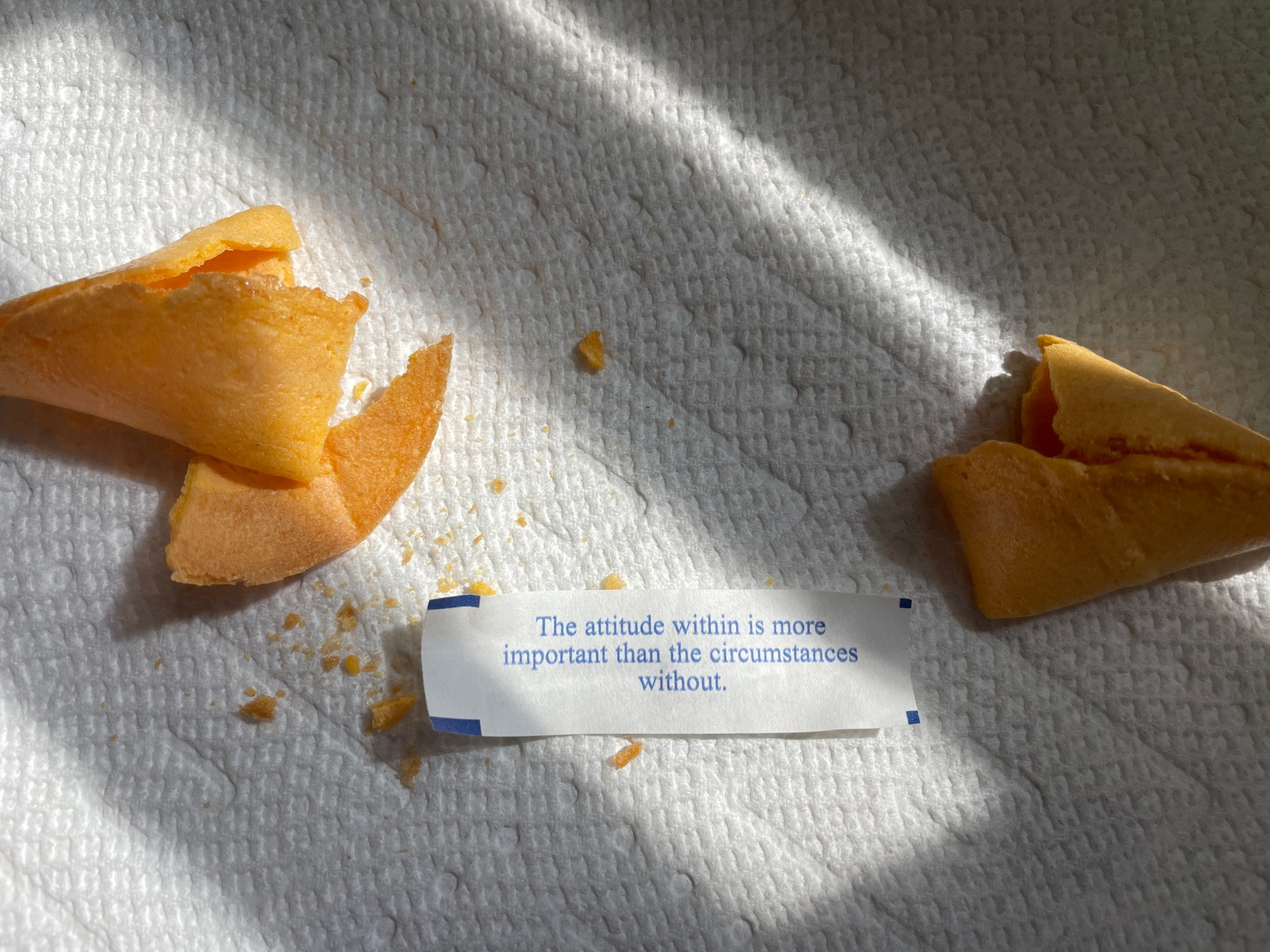 BREATHE: Michelle Garren-Flye | A New Kind of Romance